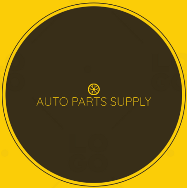 Auto Parts Supply Logo Maker | LOGO.com