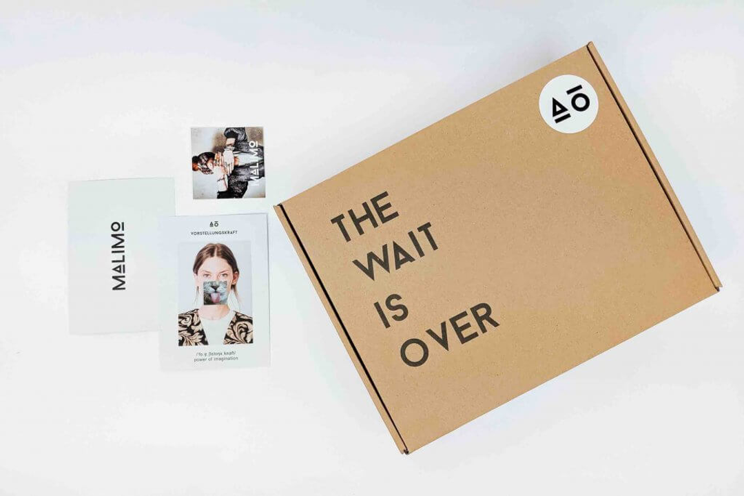 The Brand Collateral You Need When Launching Your Business