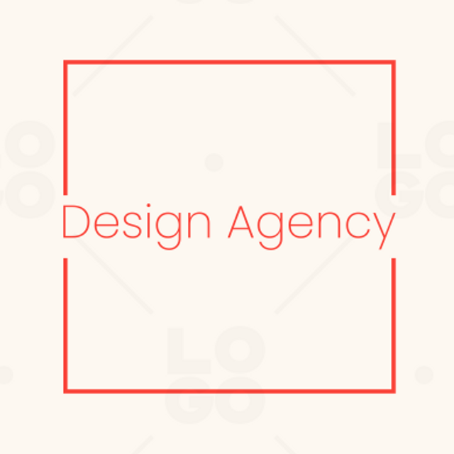 Design Agency Logo Maker | LOGO.com
