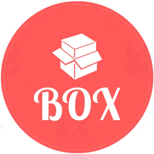 Box Logo Maker