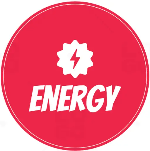 Energy Logo Maker