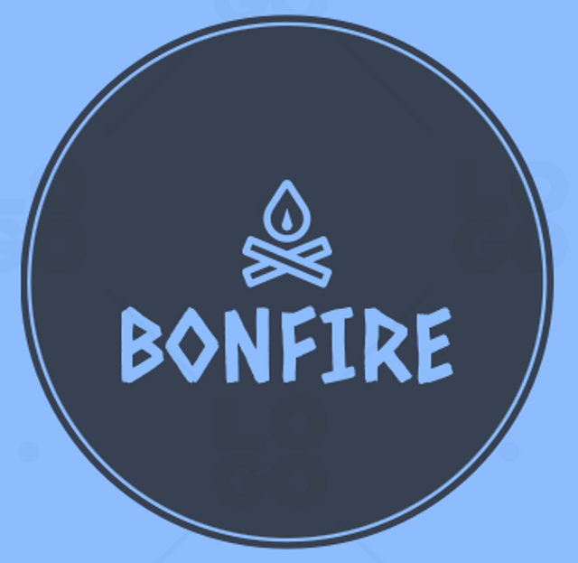 Bonfire Logo Maker | LOGO.com