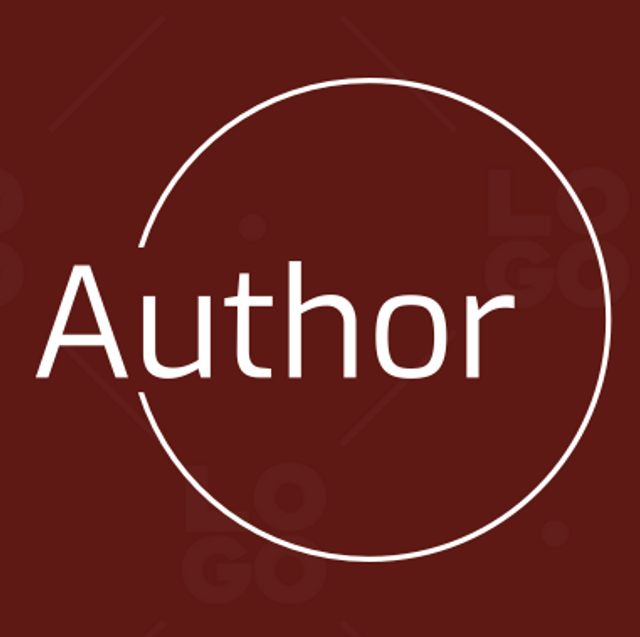 Author Logo Maker | LOGO.com