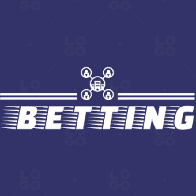 Betting Logo Maker | LOGO.com