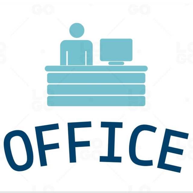 Office Logo Maker | LOGO.com