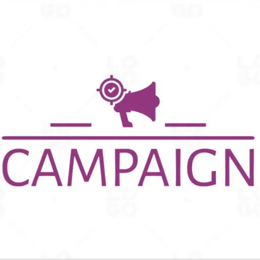 Campaign Logo Maker