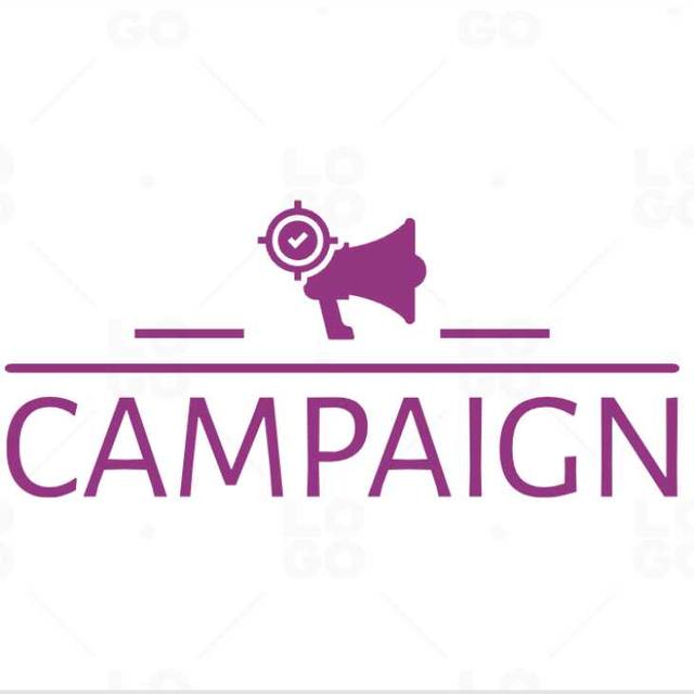 Campaign Logo Maker | LOGO.com