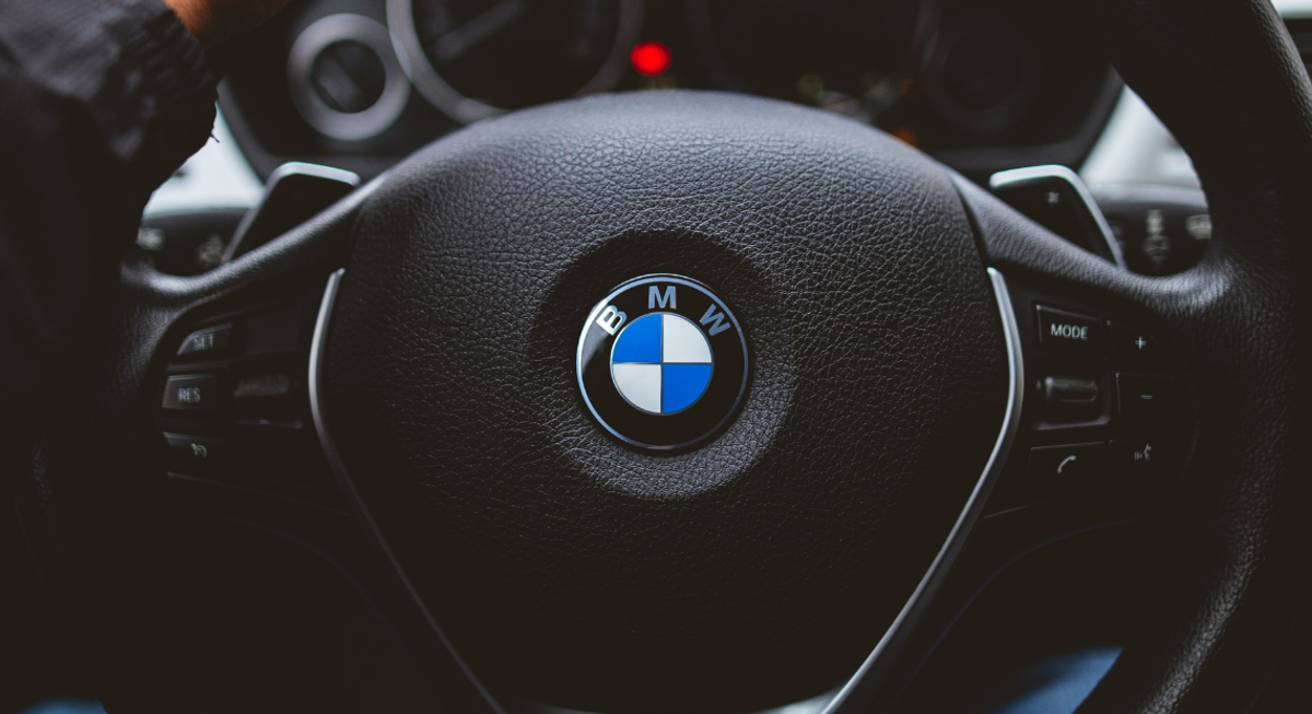 Logos With Words: The Delicate Relationship Of Fonts As A Logo