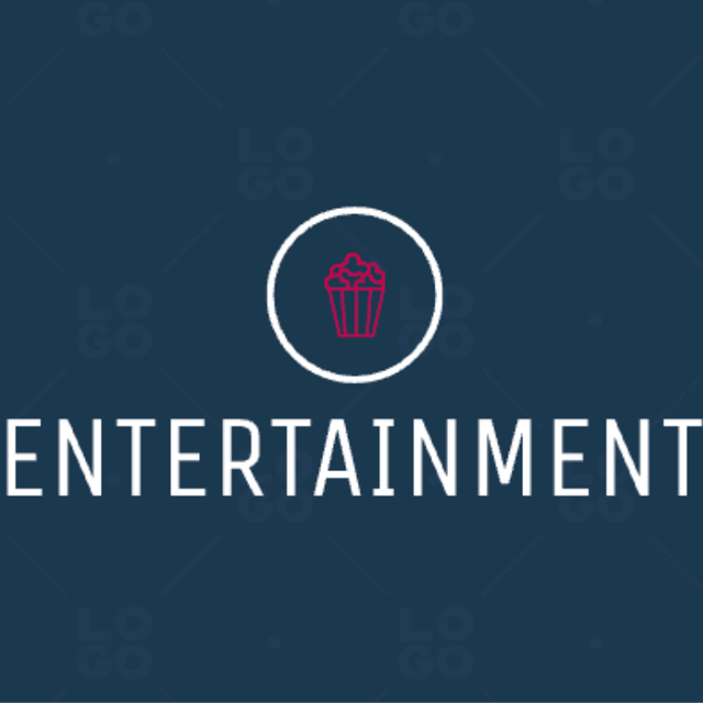 Entertainment Logo Maker | LOGO.com