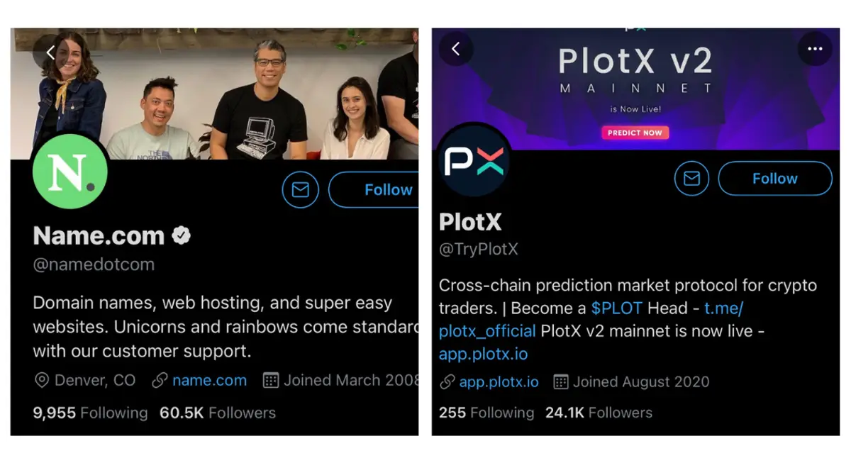 8 Things To Consider When Locking In Your Social Media Handle