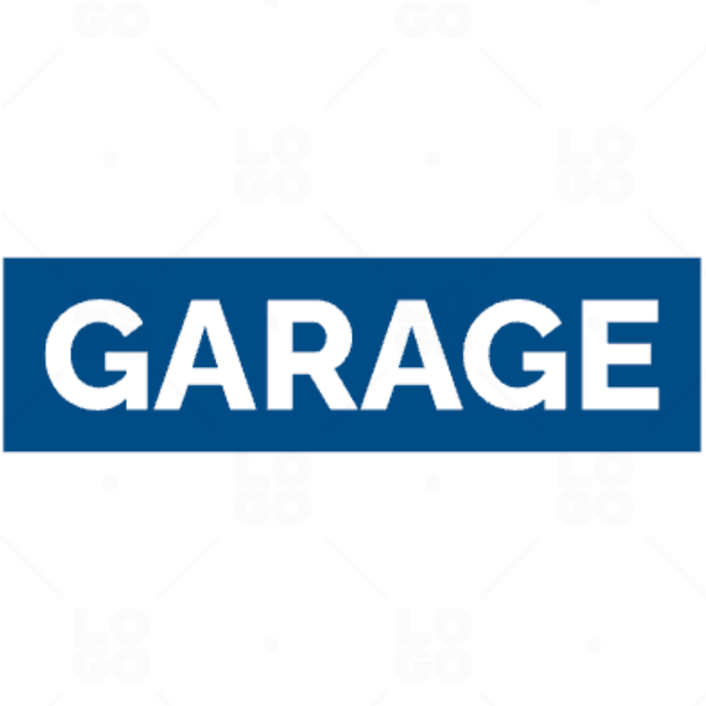 Garage Logo Maker | LOGO.com