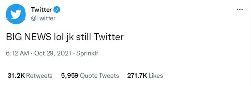 The Unveiling: Facebook’s New Logo And Name