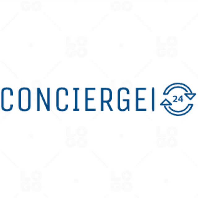 Concierge Logo Maker | LOGO.com