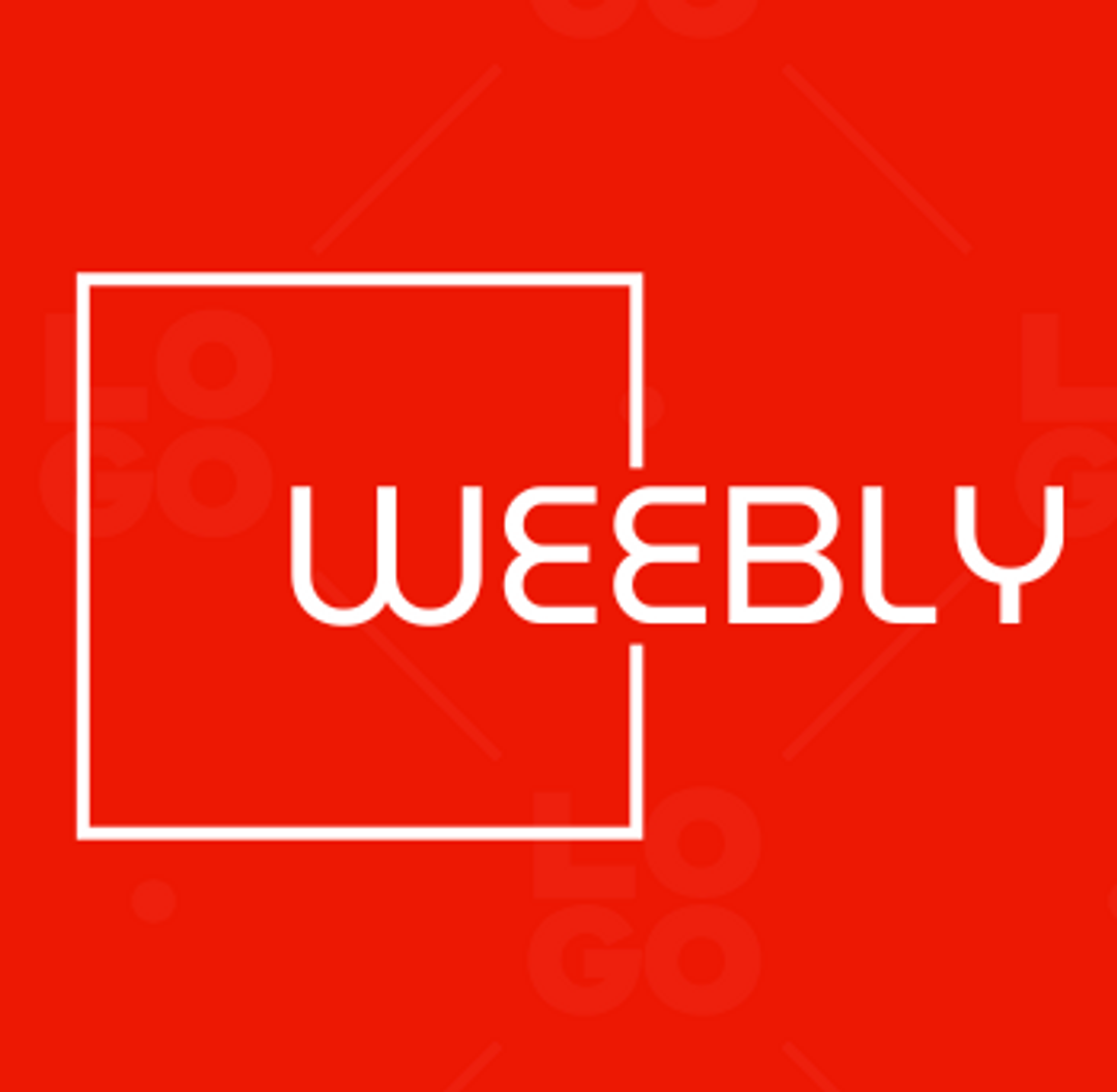 Weebly Logo Maker | LOGO.com