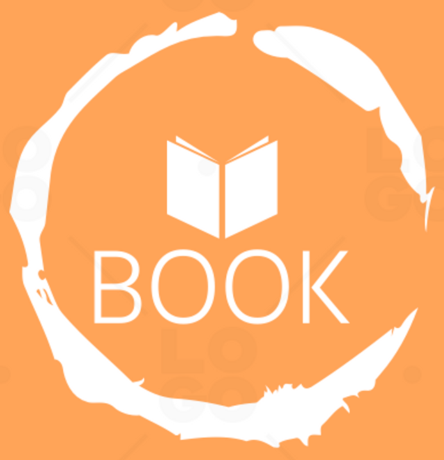 Book Logo Maker | LOGO.com