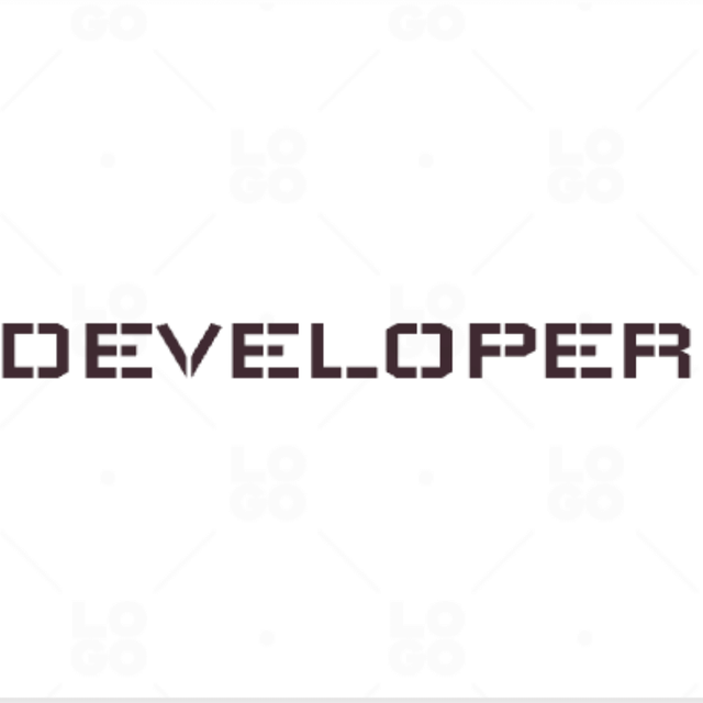 Developer Logo Maker | LOGO.com