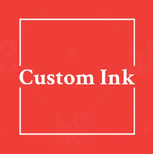 Custom Ink Logo Maker