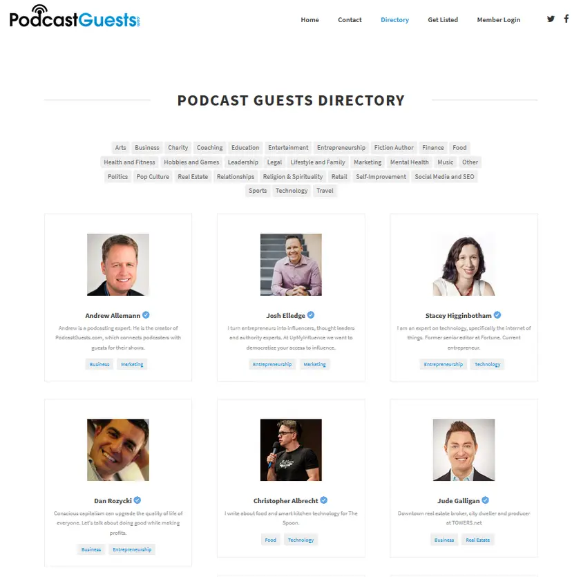 How to Start a Podcast, Find The Best Microphone, And Build A Growing ...