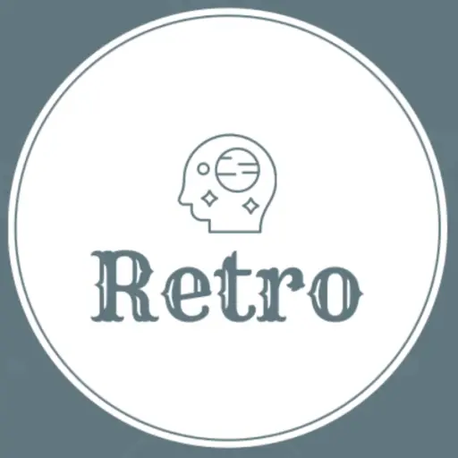 Retro Logo Maker