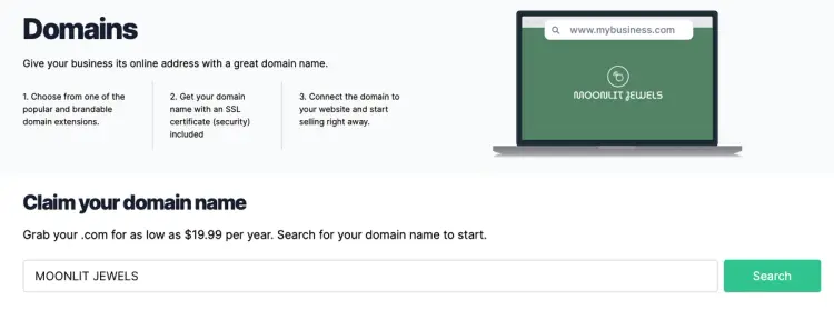 10 Best Sites: How To Buy A Domain Name + Check Availability