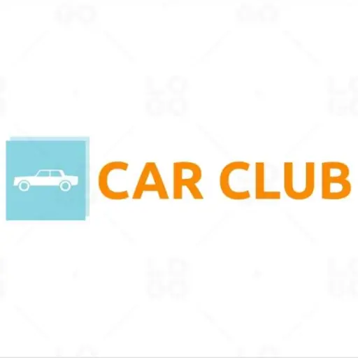 Car Club Logo Maker