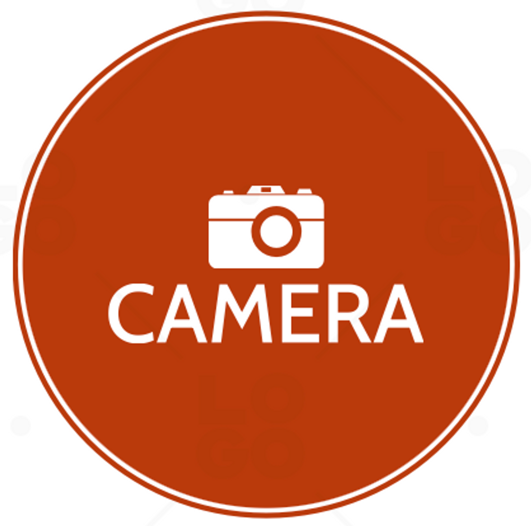 Camera Logo Maker | LOGO.com
