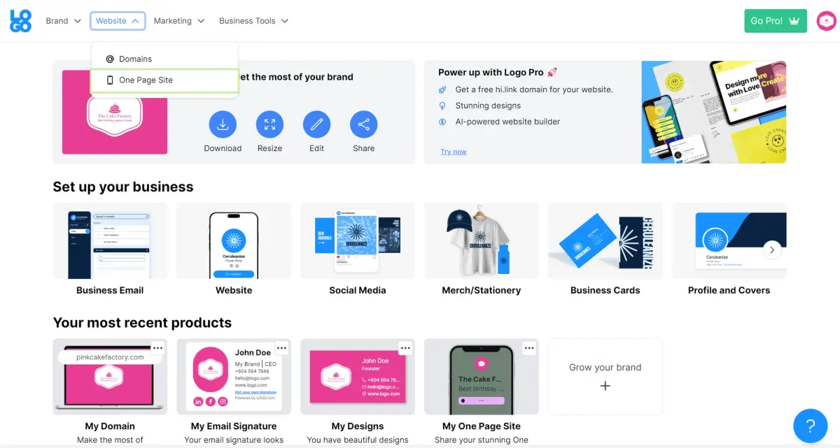 How to Build a Website (free and paid)