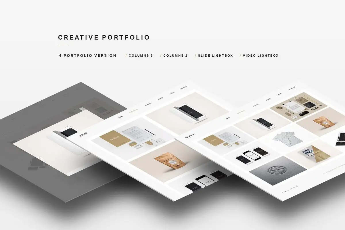The Ultimate Guide To Web Page Design For 2023 (With Examples + Templates)