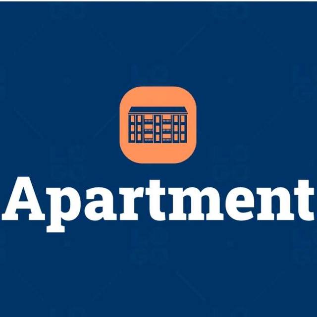 Apartment Logo Maker | LOGO.com