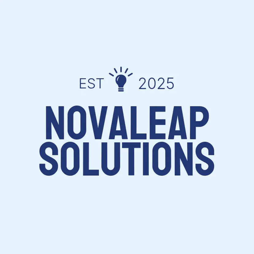 Future Tech Logo Ideas & Designs | Create a free {industry} logo in minutes