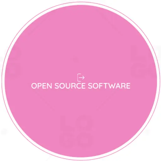 Open Source Software Logo Maker