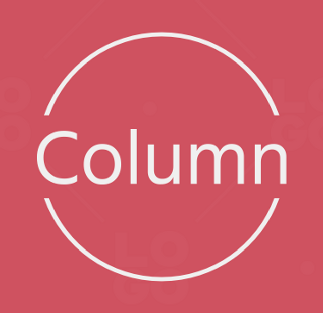 Column Logo Maker | LOGO.com
