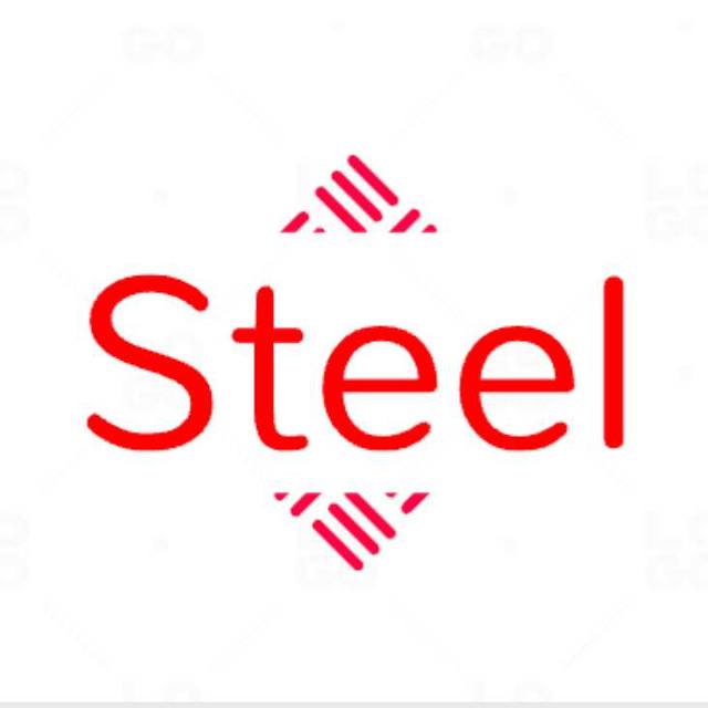 Steel Logo Maker | LOGO.com