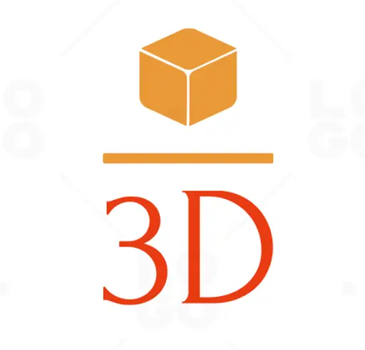 3D Logo Maker