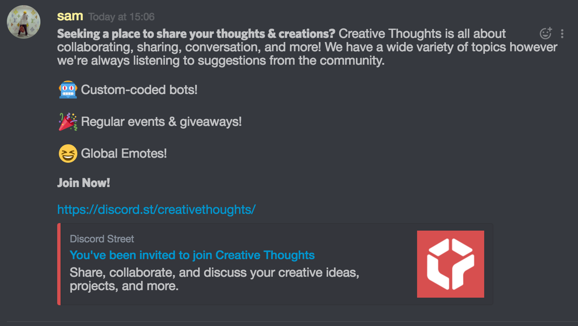 Discord Logo History: Make Your Own Logo + Start A Community