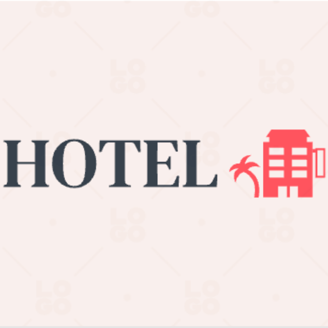 Hotel Logo Maker | LOGO.com