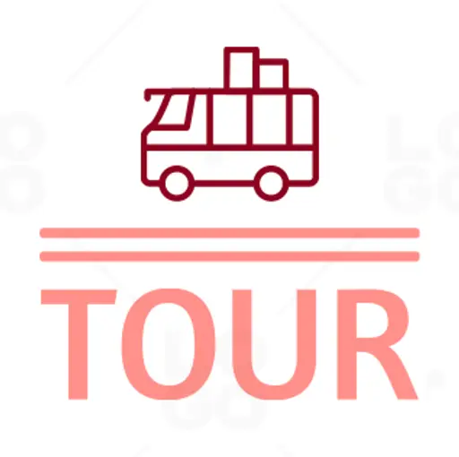 Tour Logo Maker