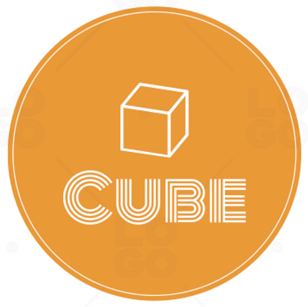 Cube Logo Maker | LOGO.com