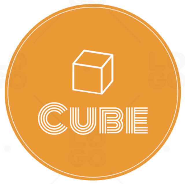 Cube Logo Maker | LOGO.com