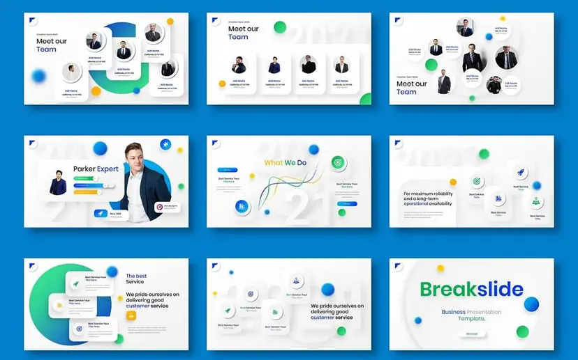 Visual Design And Why It Matters For Your Business