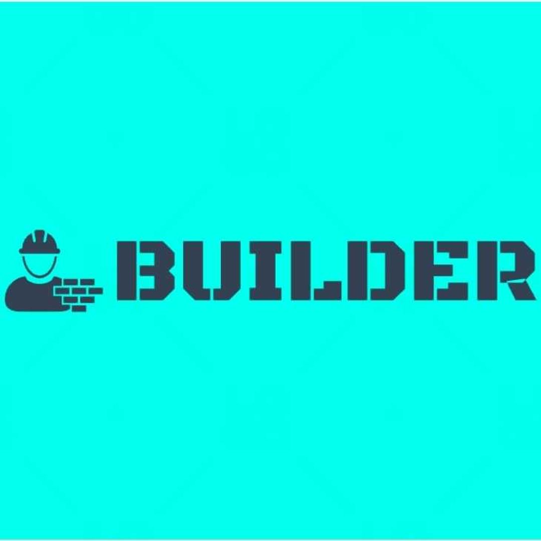 Builder Logo Maker | LOGO.com