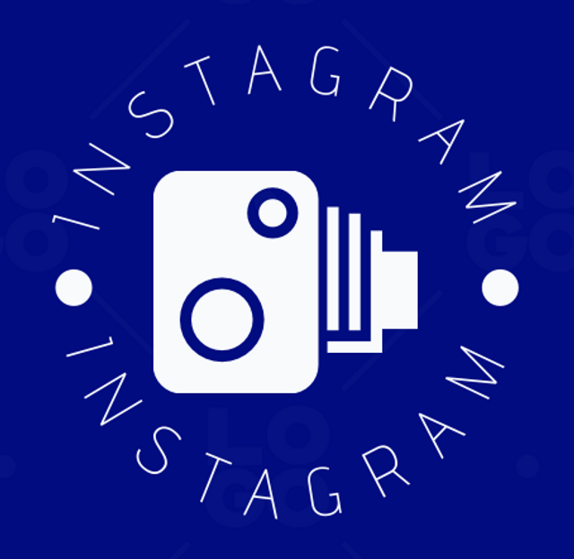 Instagram Logo Maker | LOGO.com