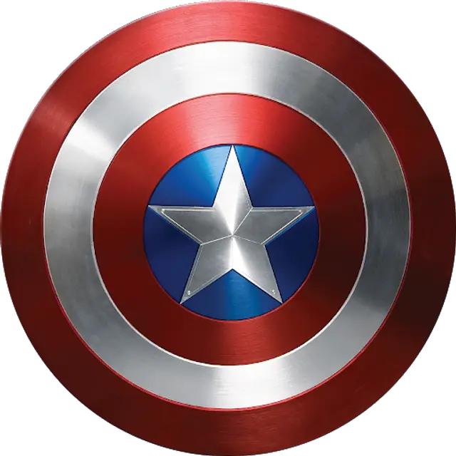 Superhero Logo - The ‘Marvel’ Way Of Branding The Avengers