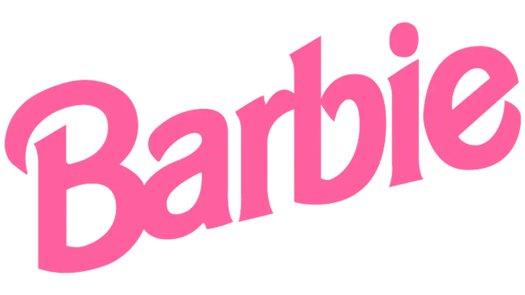 The Barbie Logo & Brand: Meaning, History, And Evolution