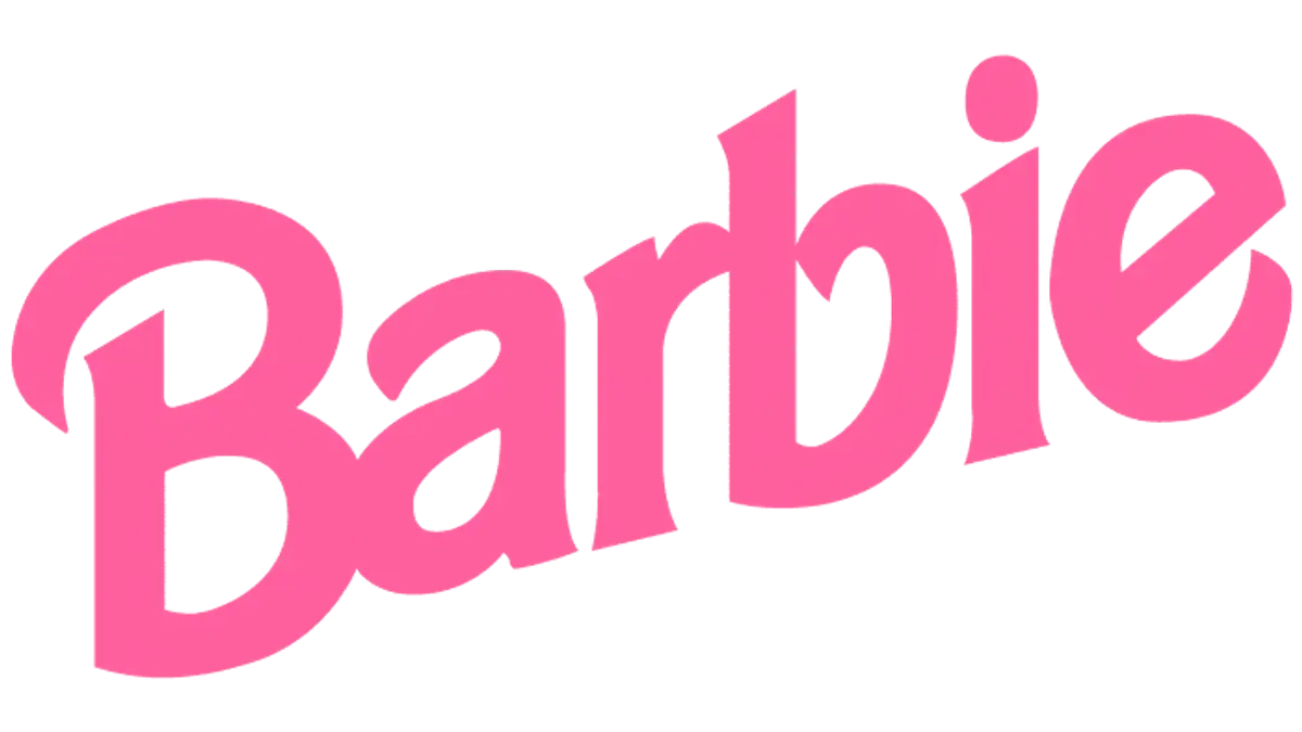 The Barbie Logo & Brand: Meaning, History, And Evolution