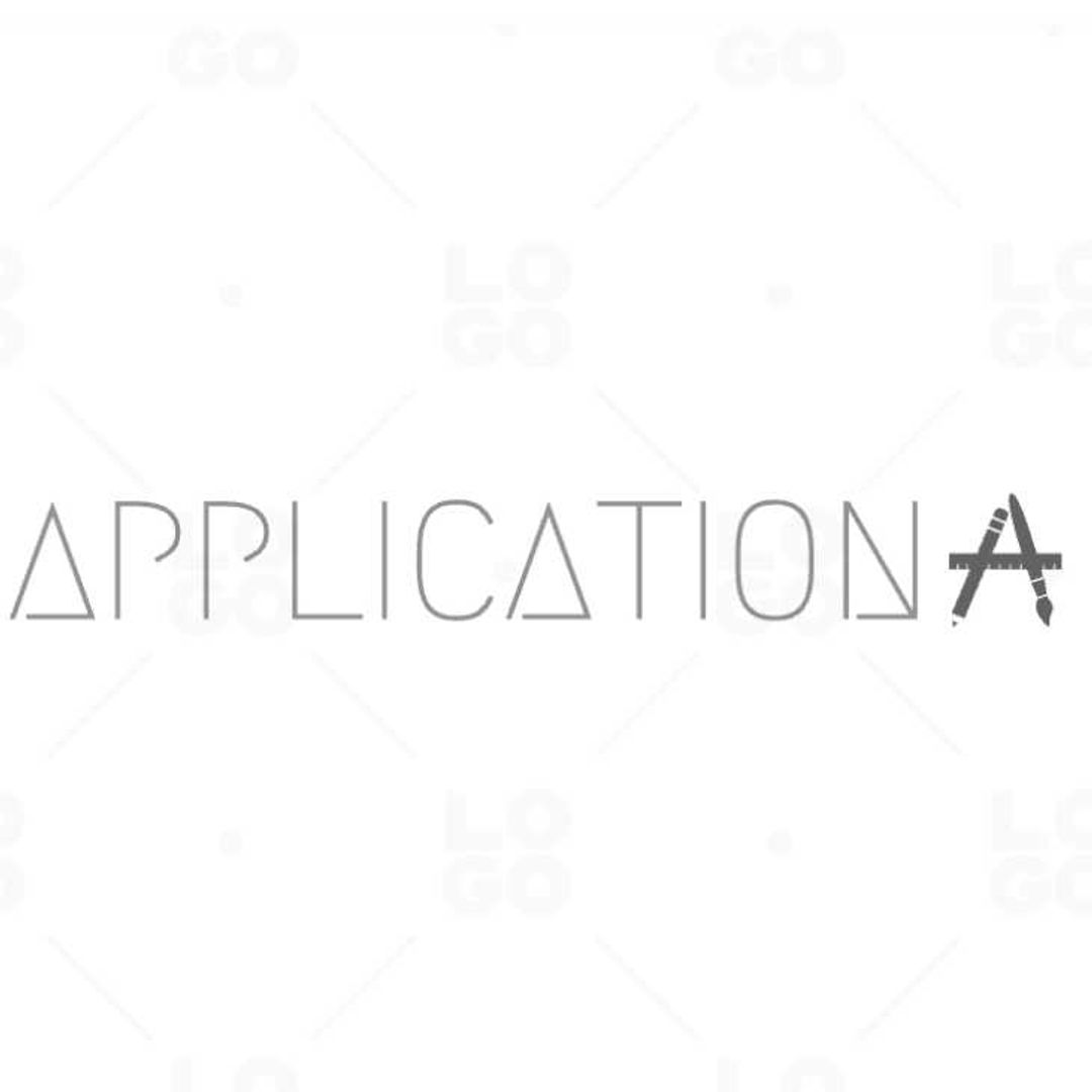 Application Logo Maker | LOGO.com