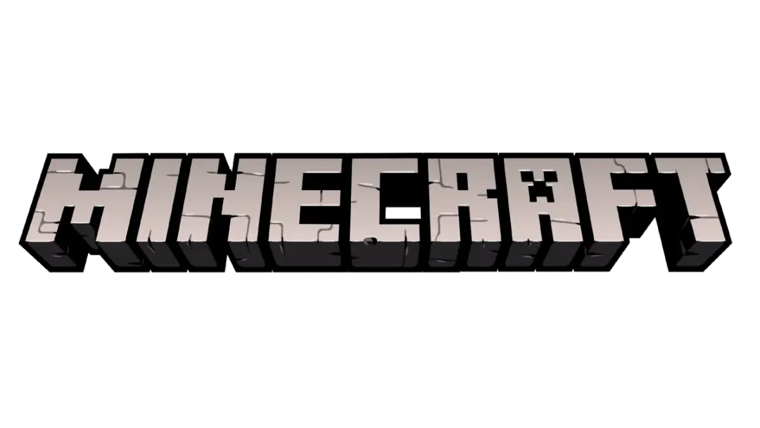 Minecraft Logo & Brand: The Building Blocks Of A Perfect Logo