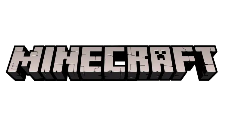 Minecraft Logo & Brand: The Building Blocks Of A Perfect Logo