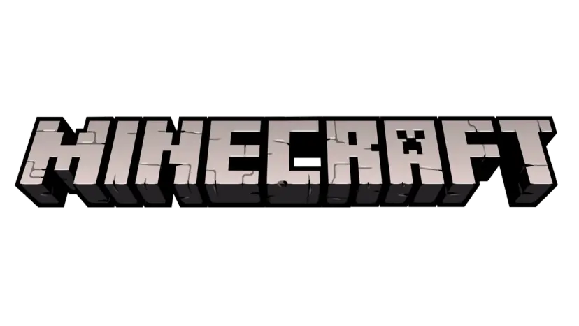 Minecraft Logo & Brand: The Building Blocks Of A Perfect Logo