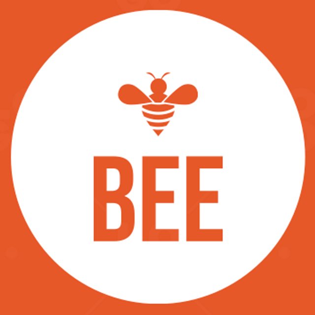 Bee Logo Maker | LOGO.com